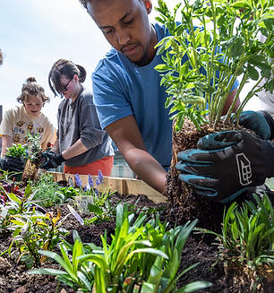 LABash Conference | Guelph, ON, Canada