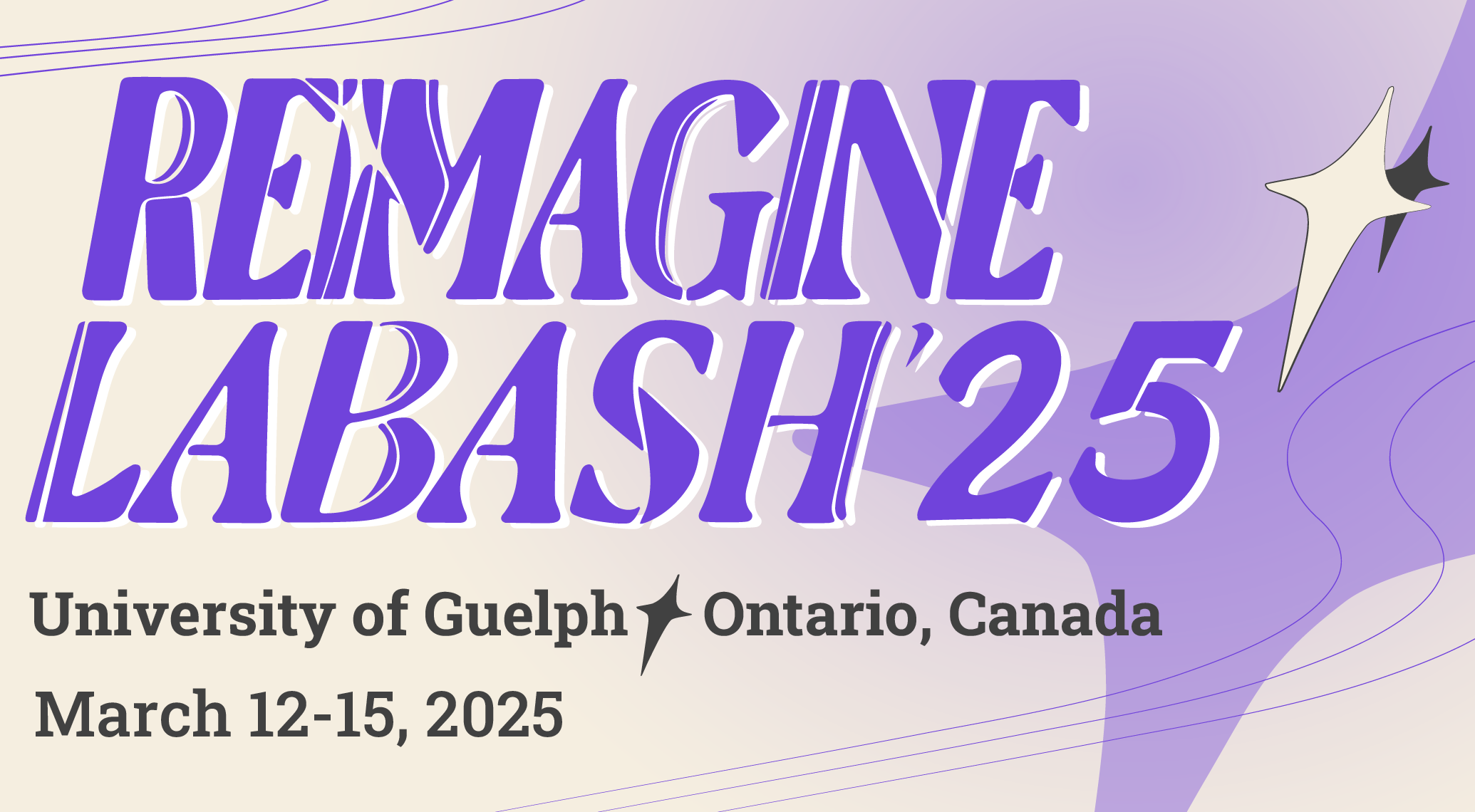 FLOOR PLAN 2024 | LABash Conference