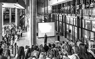 LABash Conference | Guelph, ON, Canada