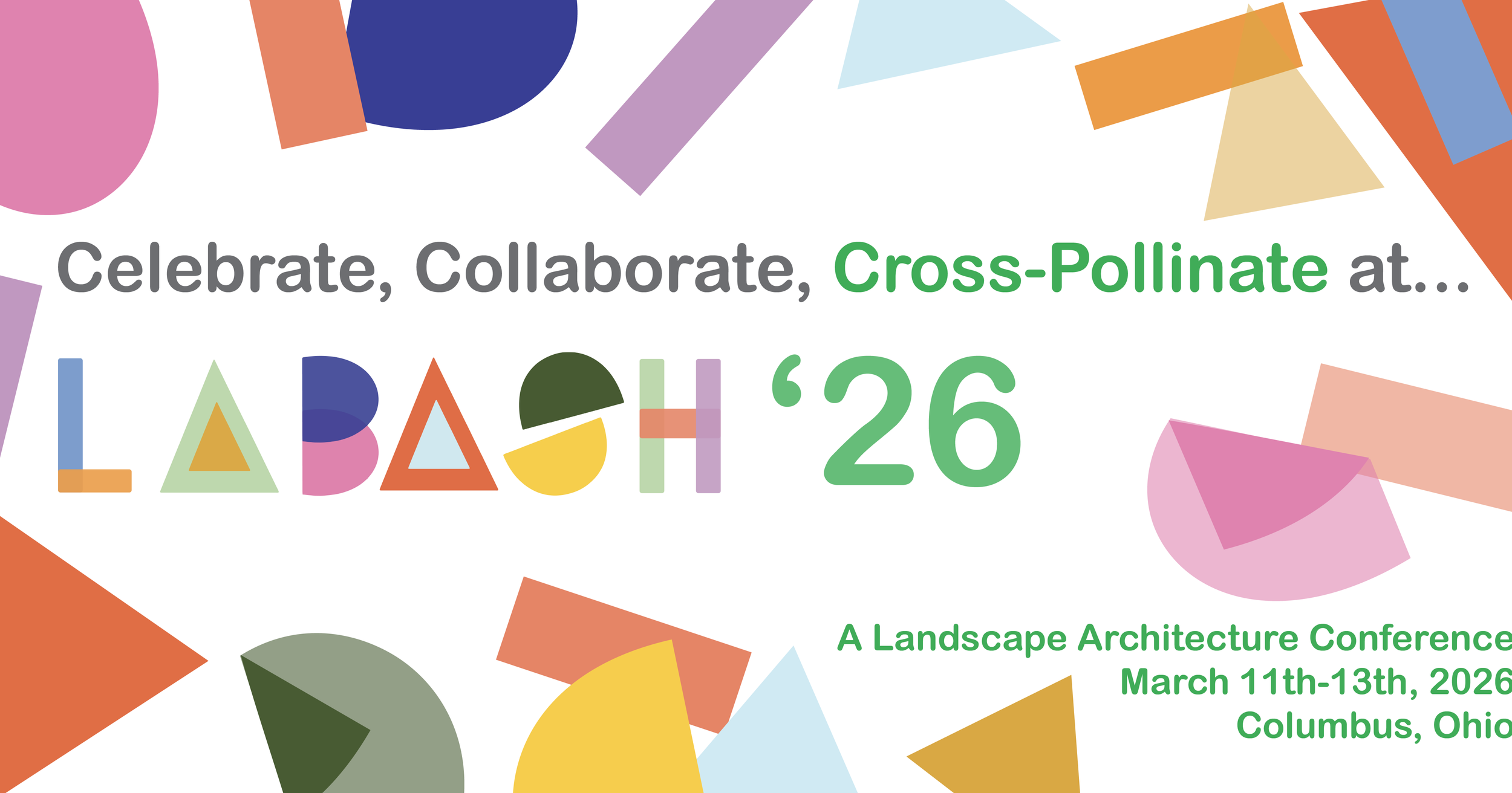 Read | LABash Conference