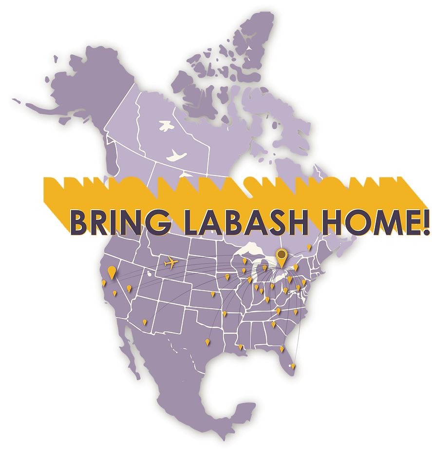 LABash Conference | Davis, CA