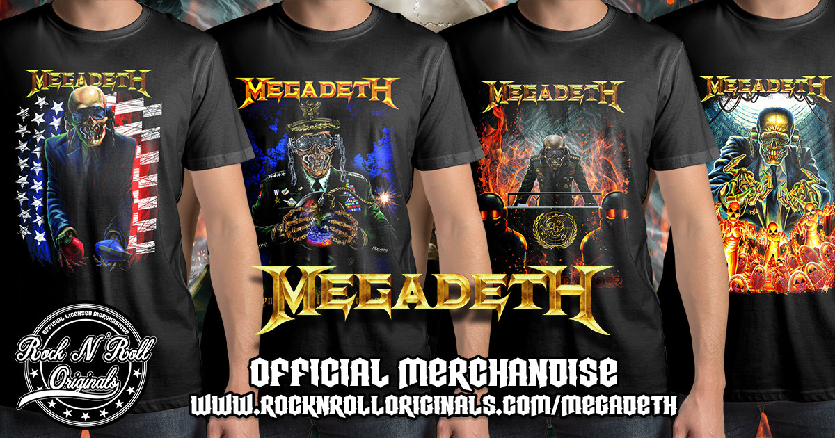 Megadeth