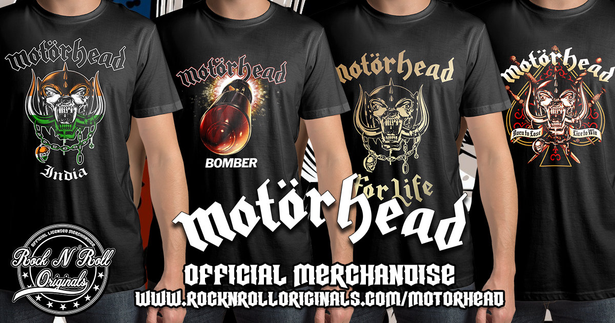 Motorhead