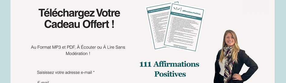 Accueil | Juliette HAMEL Sophrologie & Coaching
