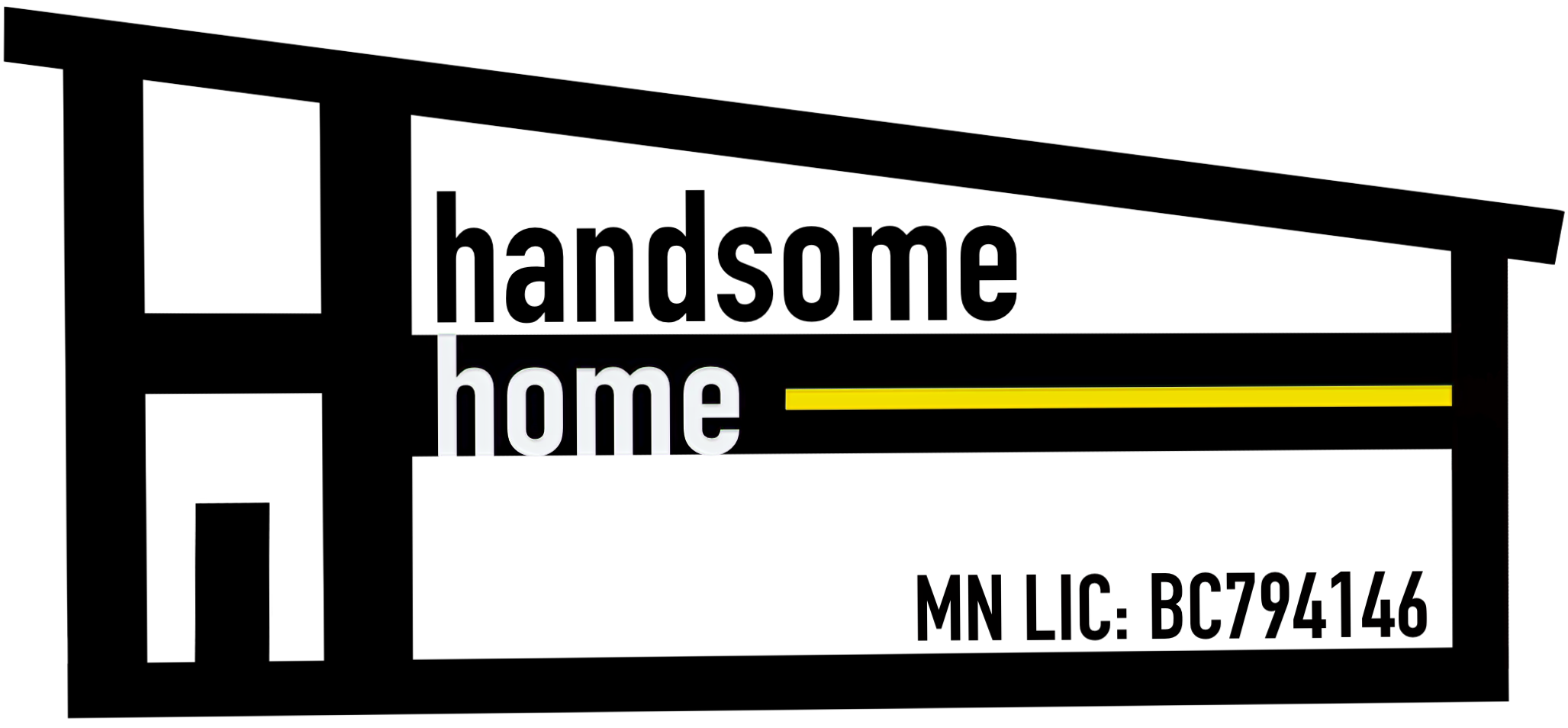 General Contractor | Handsome Home | West Saint Paul