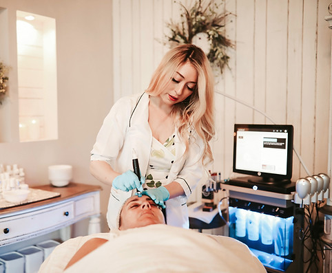 Esthetician | Simply Skin Clarksville | United States