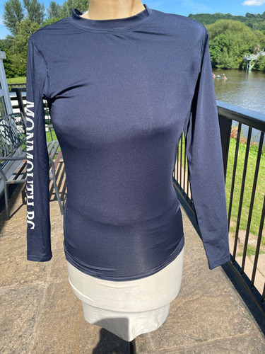 Base Layer | Monmouth Rowing Club