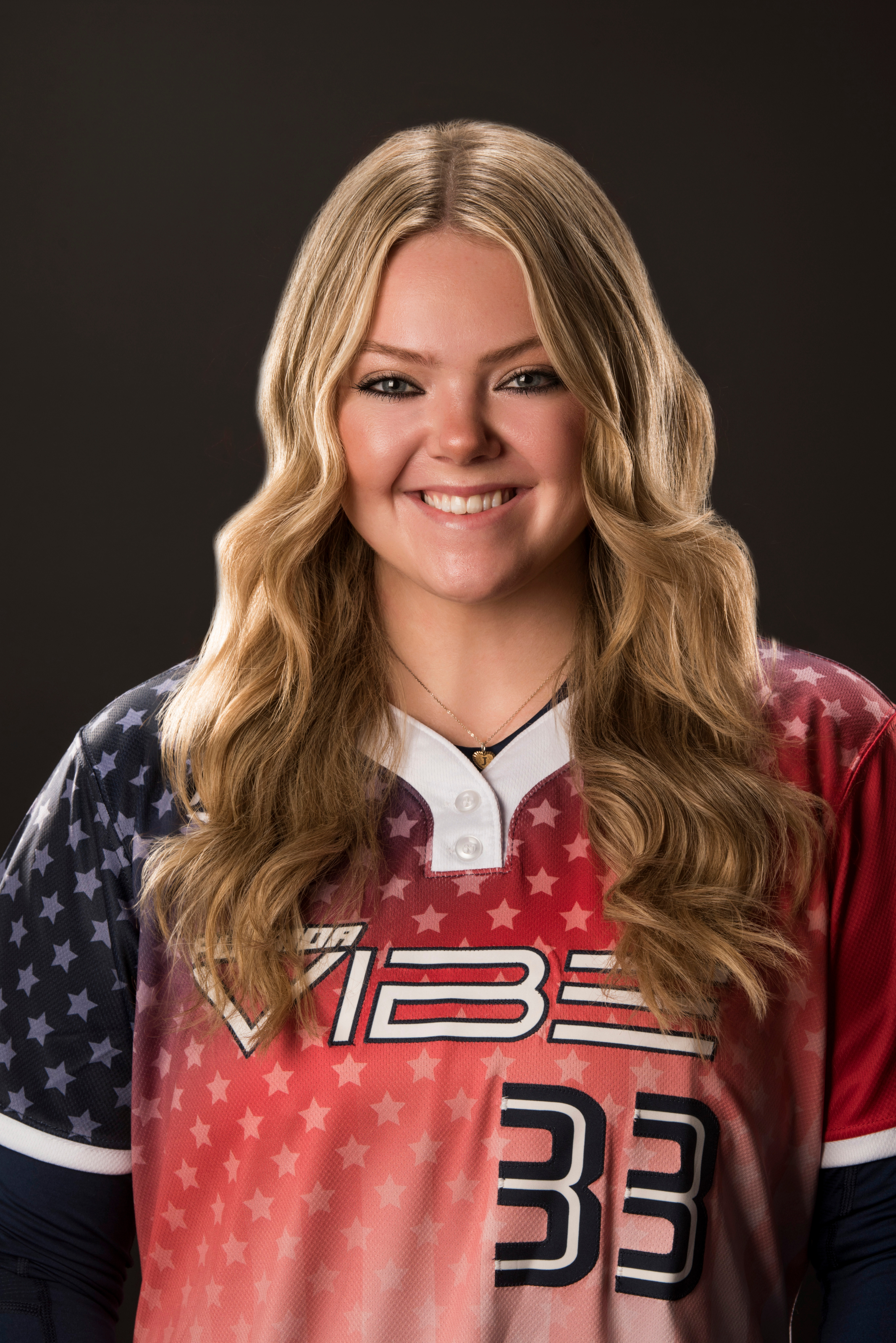 Sara Mosley | Vibe Softball