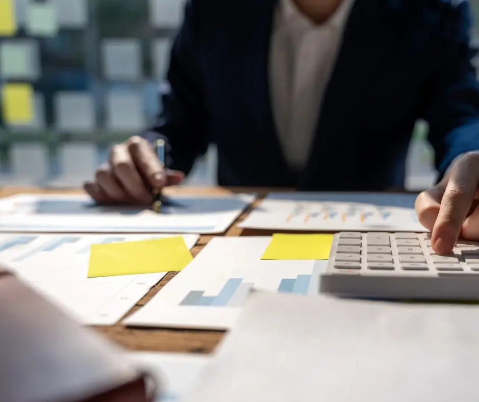 Efficient Bank Account Opening Services in Georgia | Consultings.ge