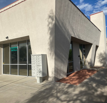 Global Storage | Storage Units in Albuquerque and Santa Fe