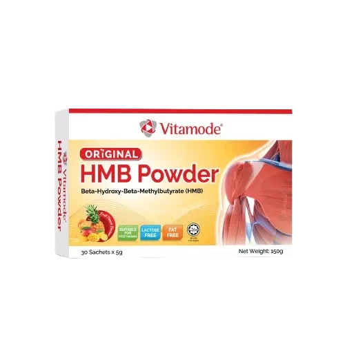 HMB Powder | Vitamode®