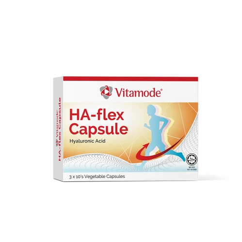 HA-flex Capsule | Vitamode®