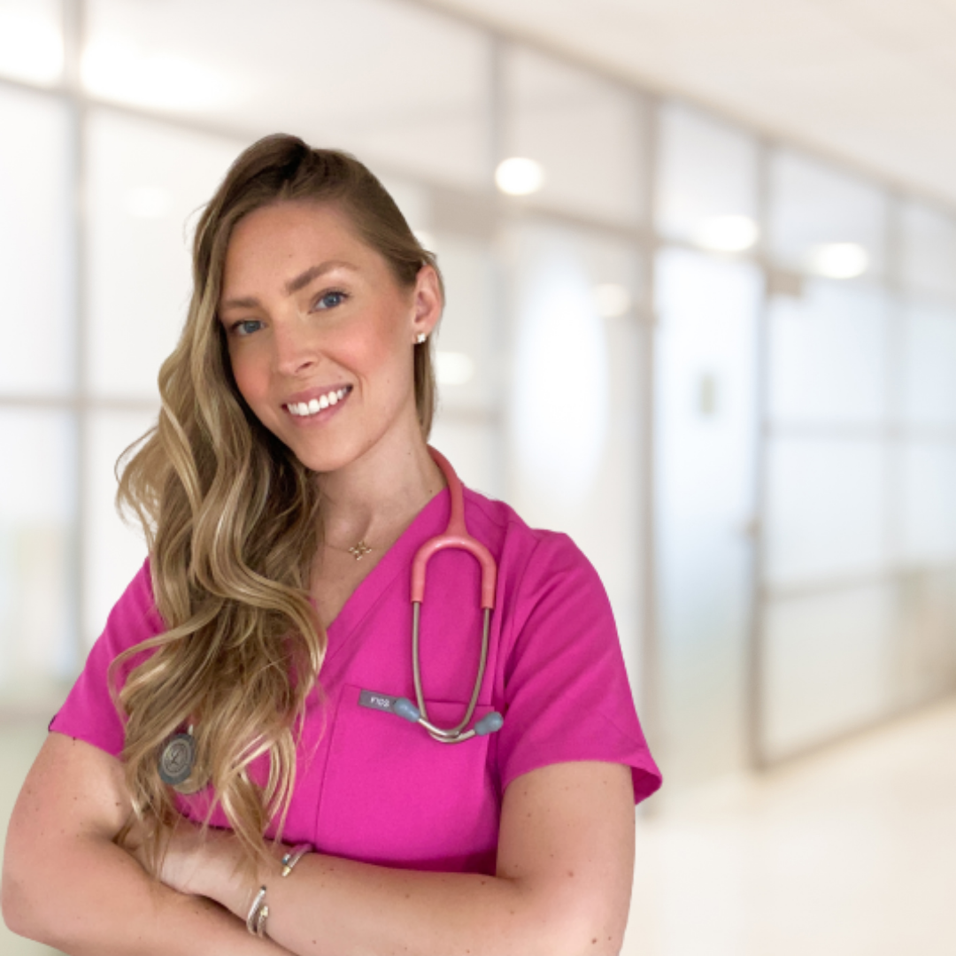 Dr. Caroline Farrow | Well BYND