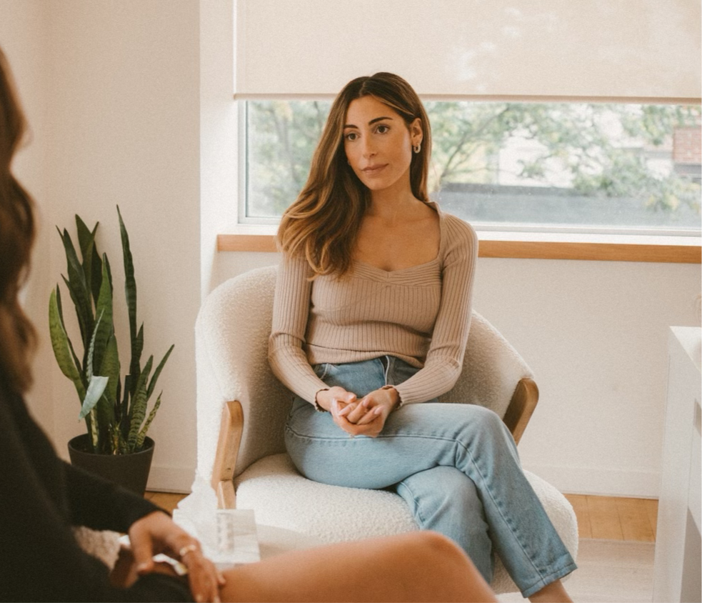 Joelle Lugassy | Well BYND