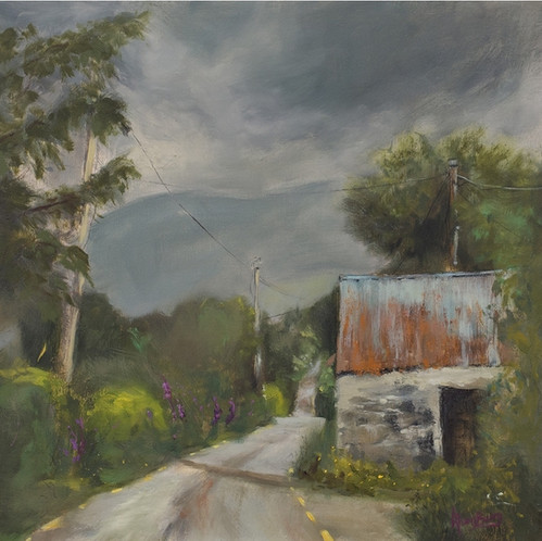 On the Fairy Trail | Alison Barry