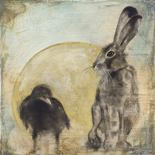 He would be King | Alison Barry