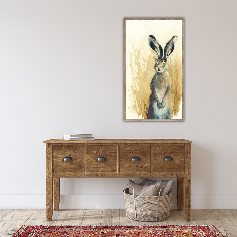 Fine Art Prints | Alison Barry