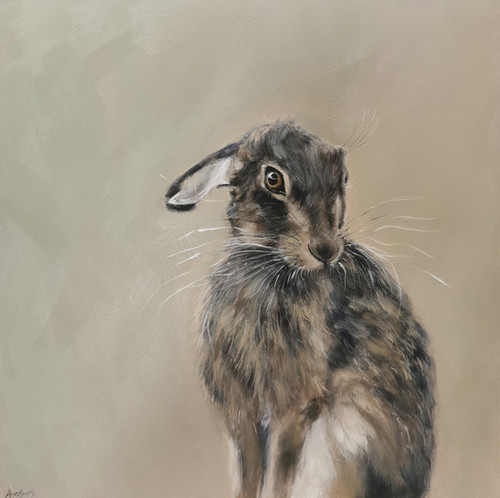 Little Beauty | Alison Barry