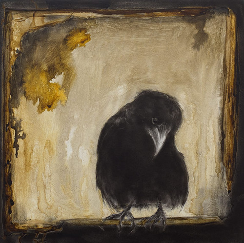 All the world's a stage | Alison Barry