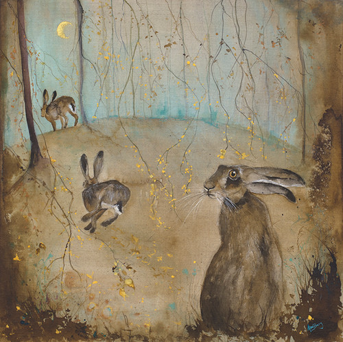 Follow Me | Alison Barry