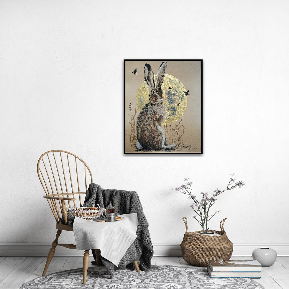 Fine Art Prints | Alison Barry