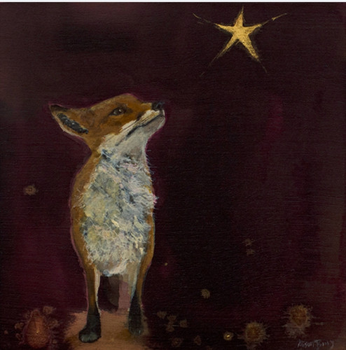 My little star | Alison Barry