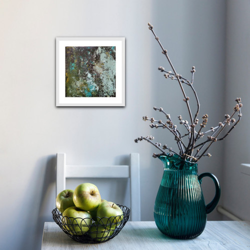 The Earth has music | Alison Barry