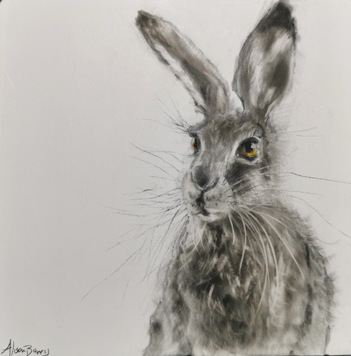 Mignon | Alison Barry