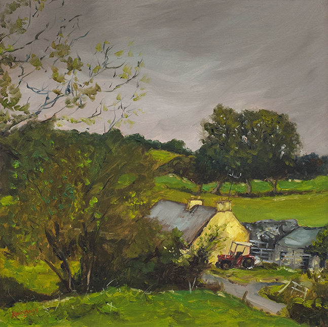 Fine Art Prints | Alison Barry