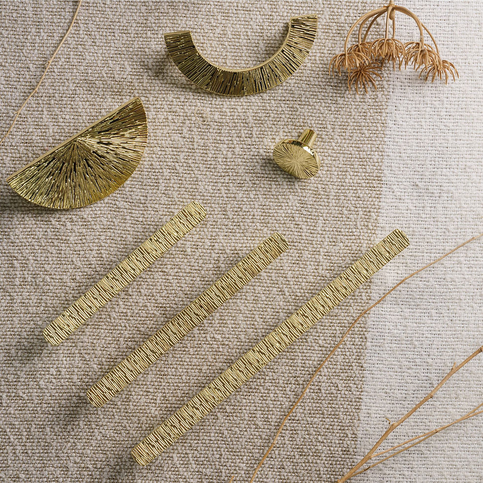 Tower bridge Door Handle | be in/ home.