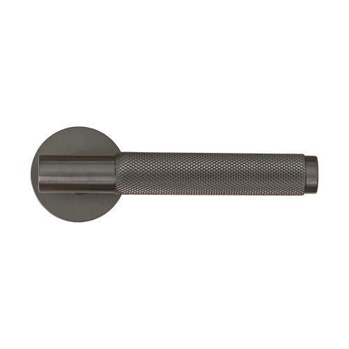 Hammersmith Door Handle | be in/ home.