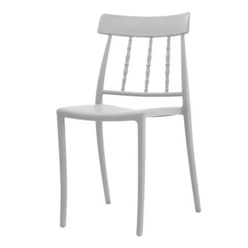 Parapet Chair | be in/ home.