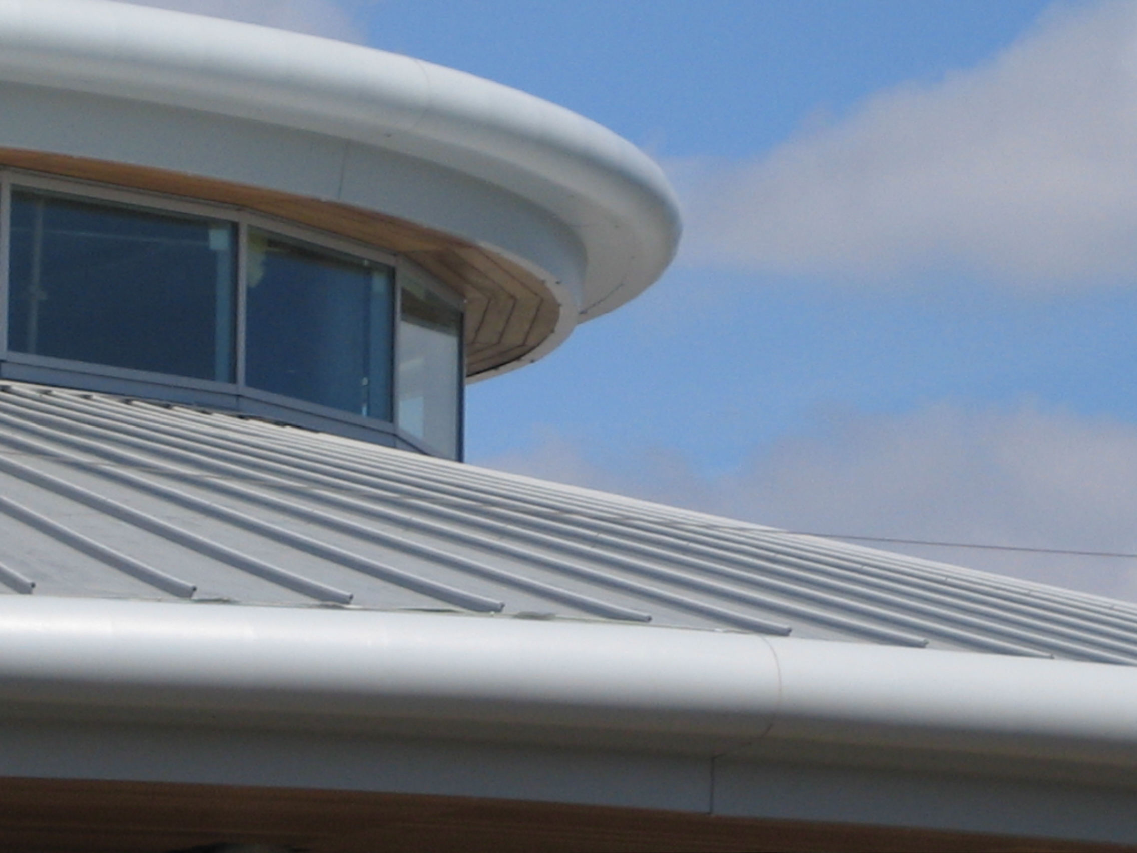 Aluminium Cladding | AMC Ltd | Dublin