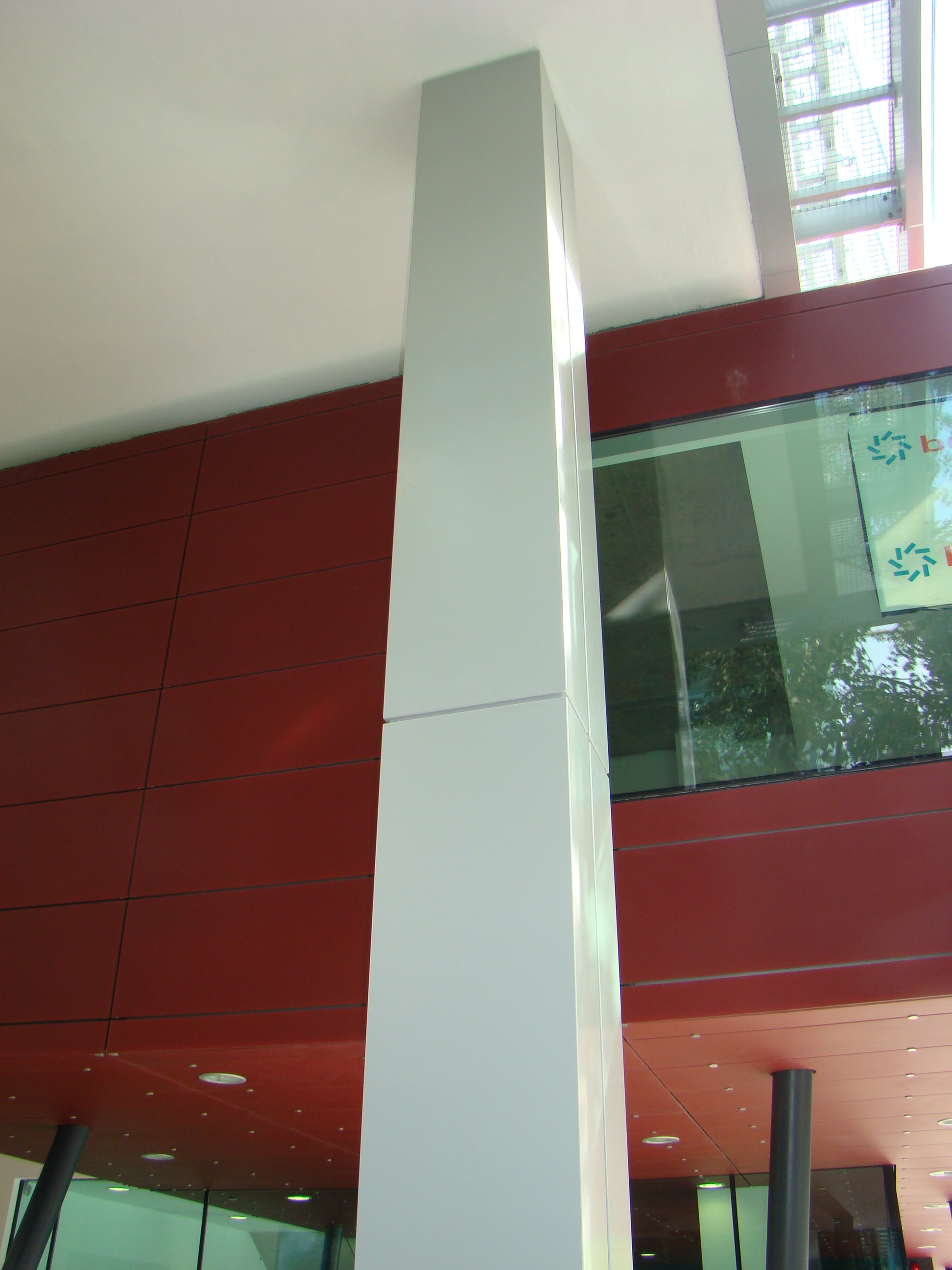 Aluminium Cladding | AMC Ltd | Dublin