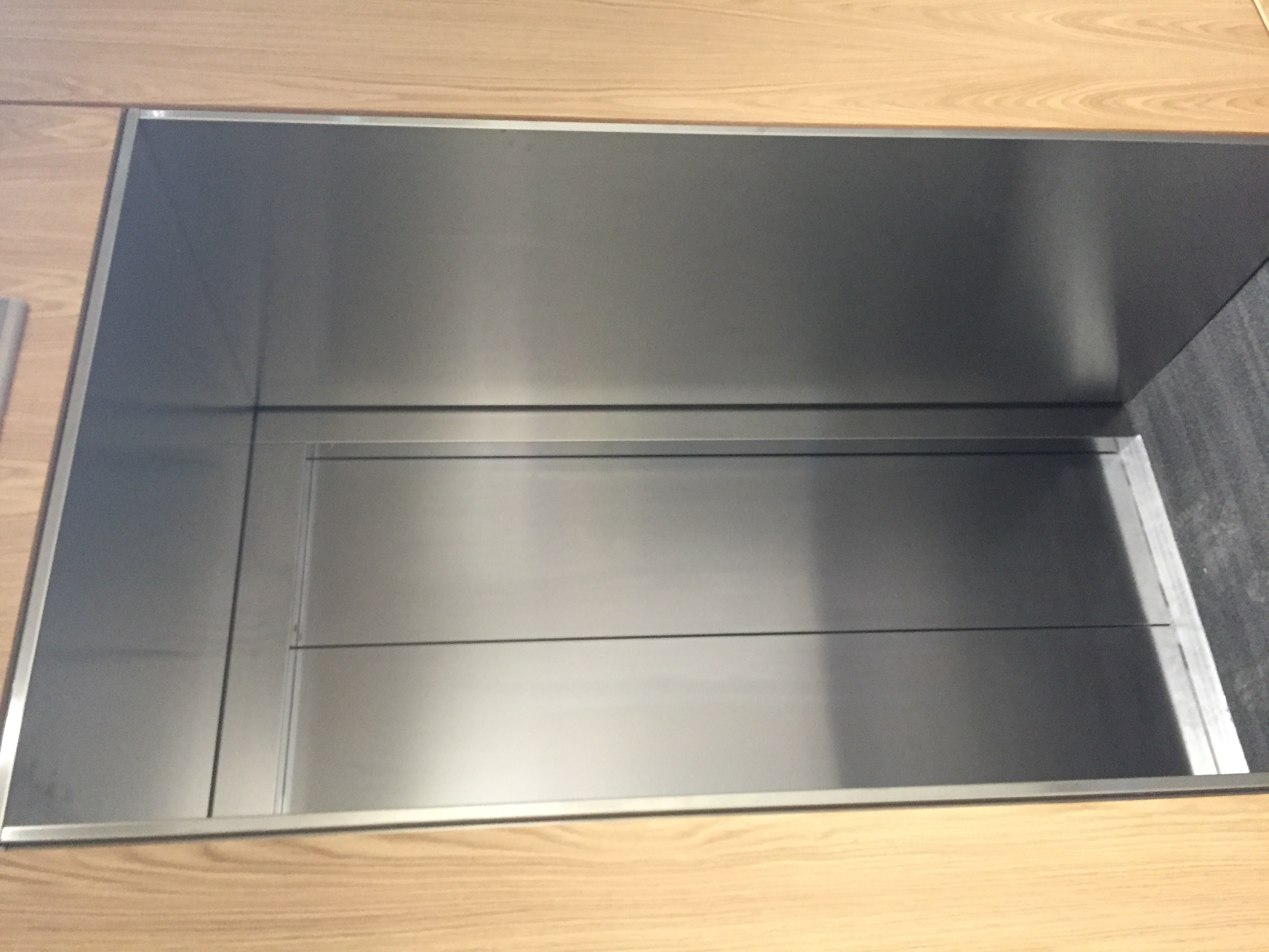 Aluminium Cladding | AMC Ltd | Dublin