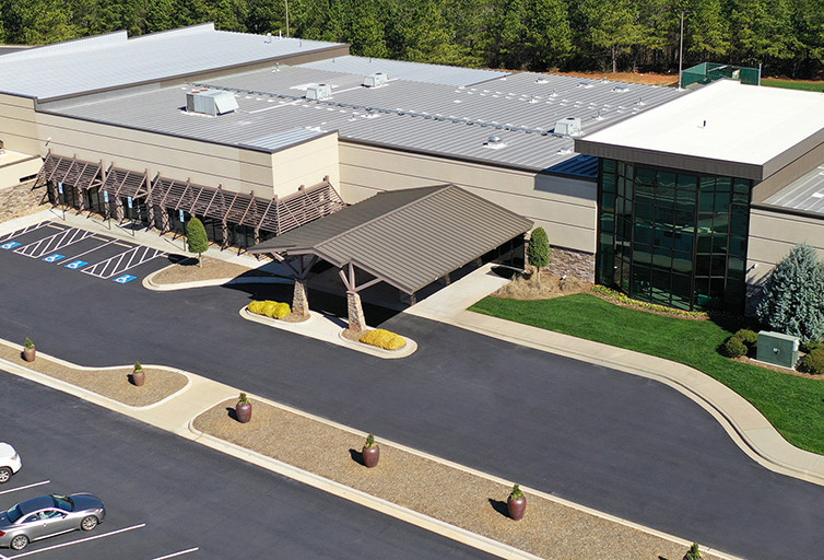 Gateway Conference Center Photo Gallery