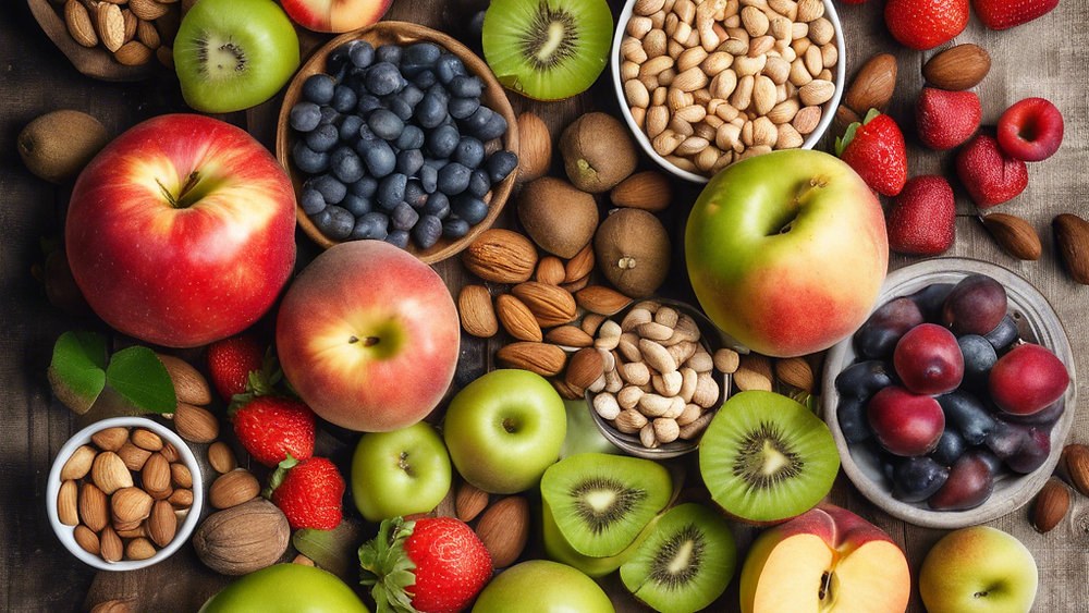 Oral Allergy Syndrome: Understanding and Managing Pollen-Food Syndrome