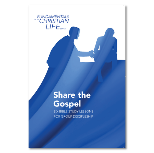 Share the Gospel | Publications ENSA