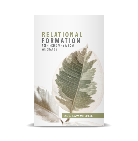 Relational Formation: Rethinking Why And How We Change | Publications ENSA