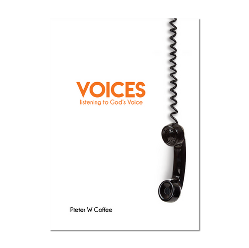 Voices - Listening To God's Voice | Publications ENSA