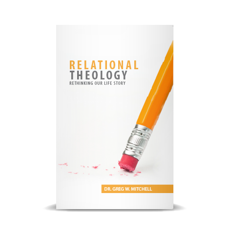 Relational Theology: Rethinking Our Life Story | Publications ENSA