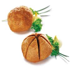 Boulet | Frituur Hazegras