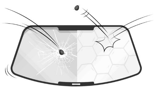 rock chip prevention