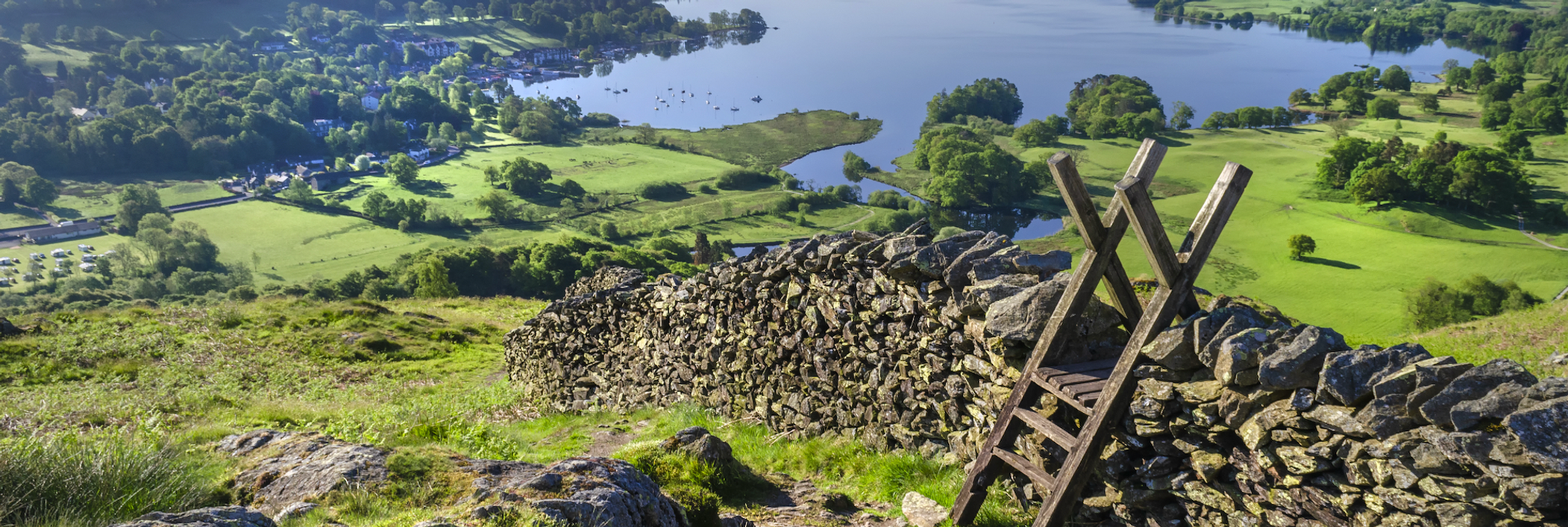 Dog friendly Ambleside where dogs are welcome inside. Browse pubs ...