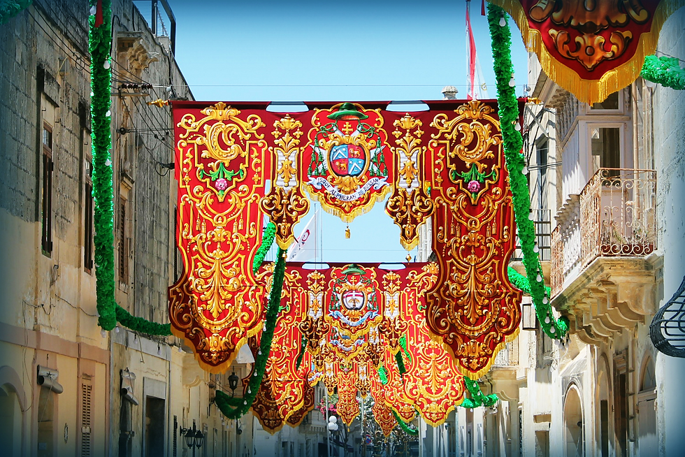 Il-Konsagrazzjoni tal-Knisja