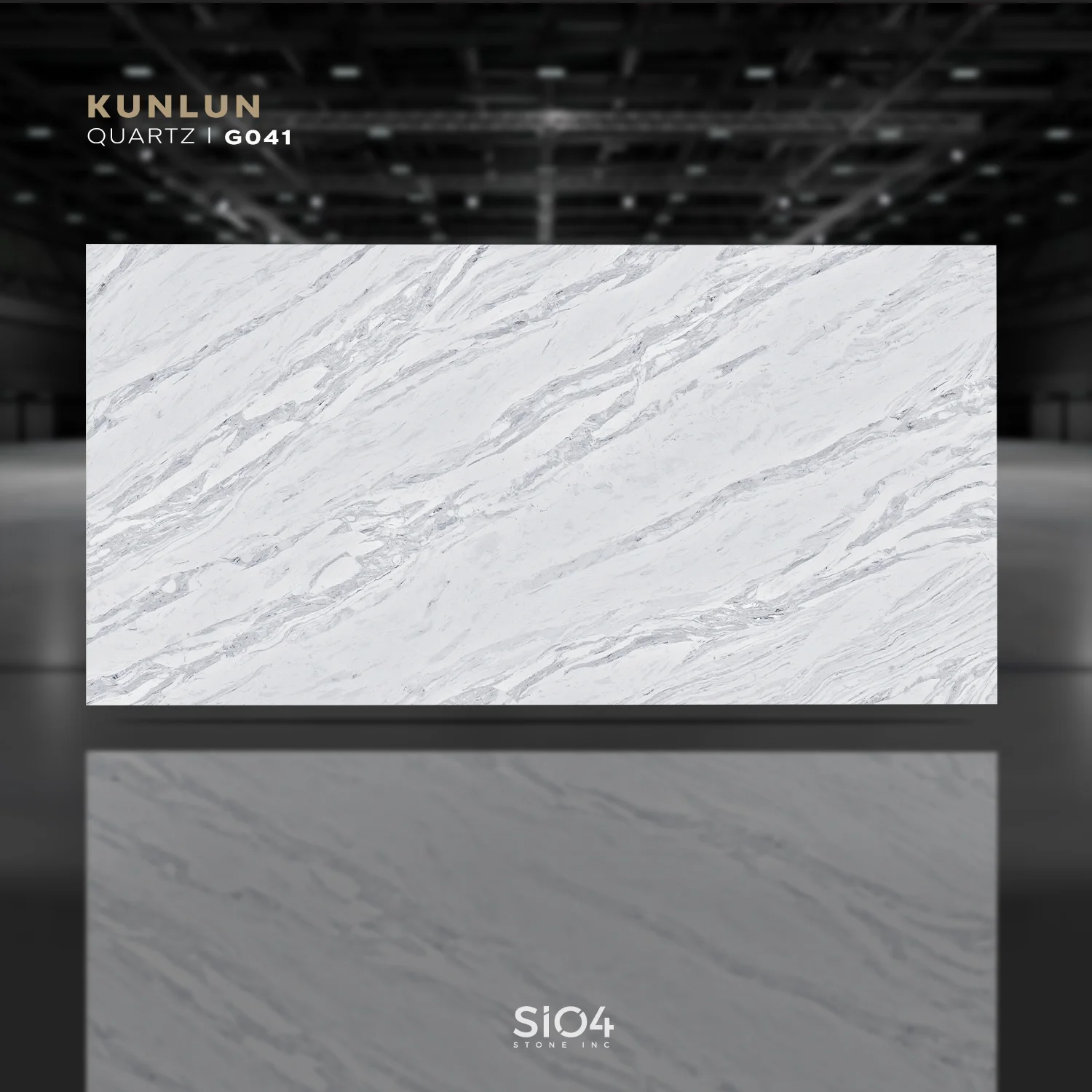 White Quartz Countertops | Toronto