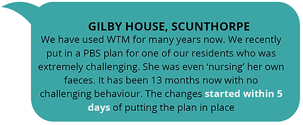 TRAINING | What's The Message?