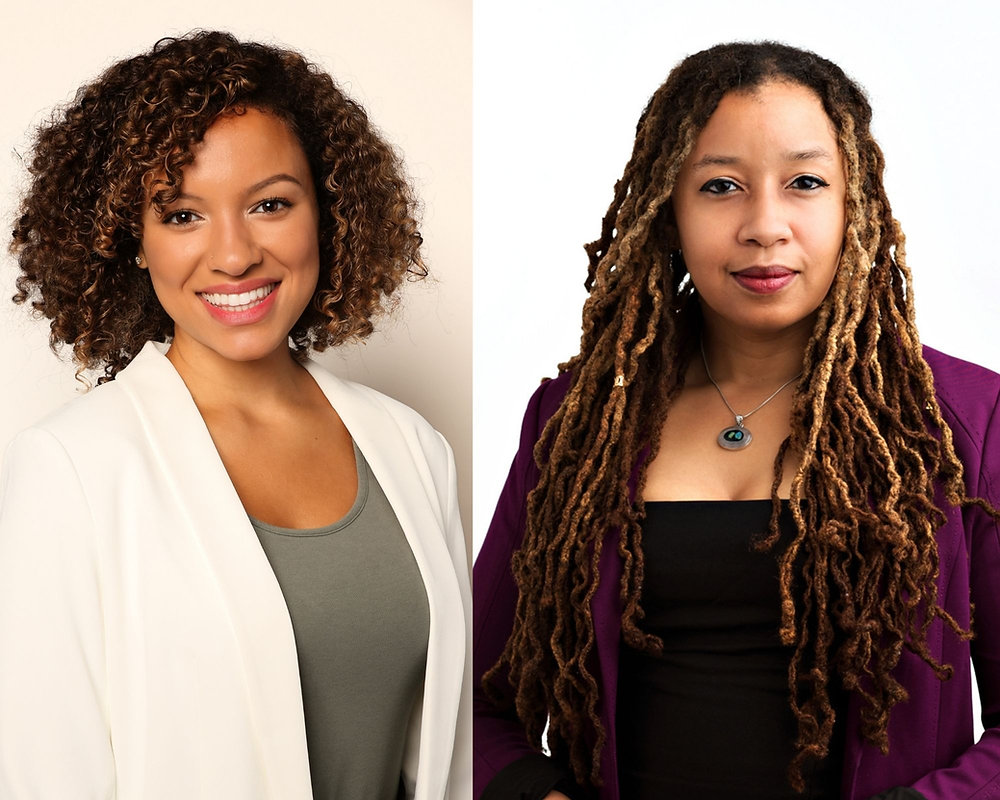 Placement Post- Meriem With MPP Laura Mae Lindo