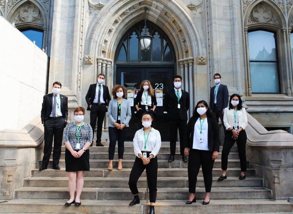 OLIP During a Pandemic: What’s Different This Year?