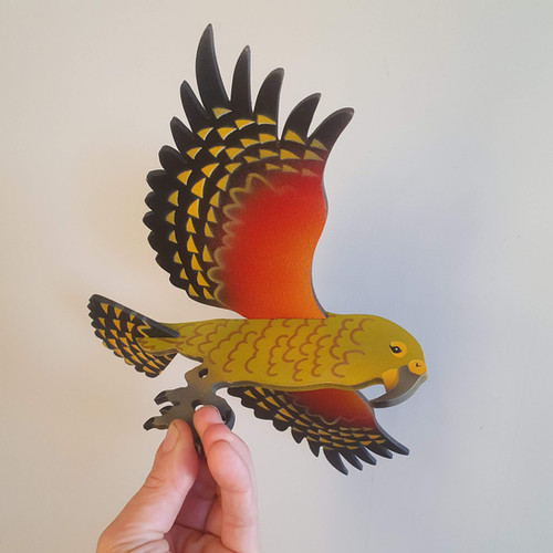 Kea mini | My Site 1